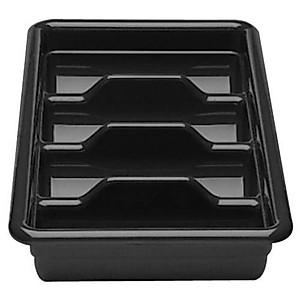 Cambro (1120CBR110) 4 Compartment Cutlery Box - Regal Cambox®