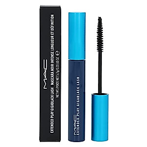MAC Extended Play Gigablack Lash Mascara