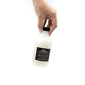 Davines OI Shampoo | Nourishing Shampoo for All Hair Types | Shine, Volume, and Silky-Smooth Hair Everyday | 9.47 Fl Oz