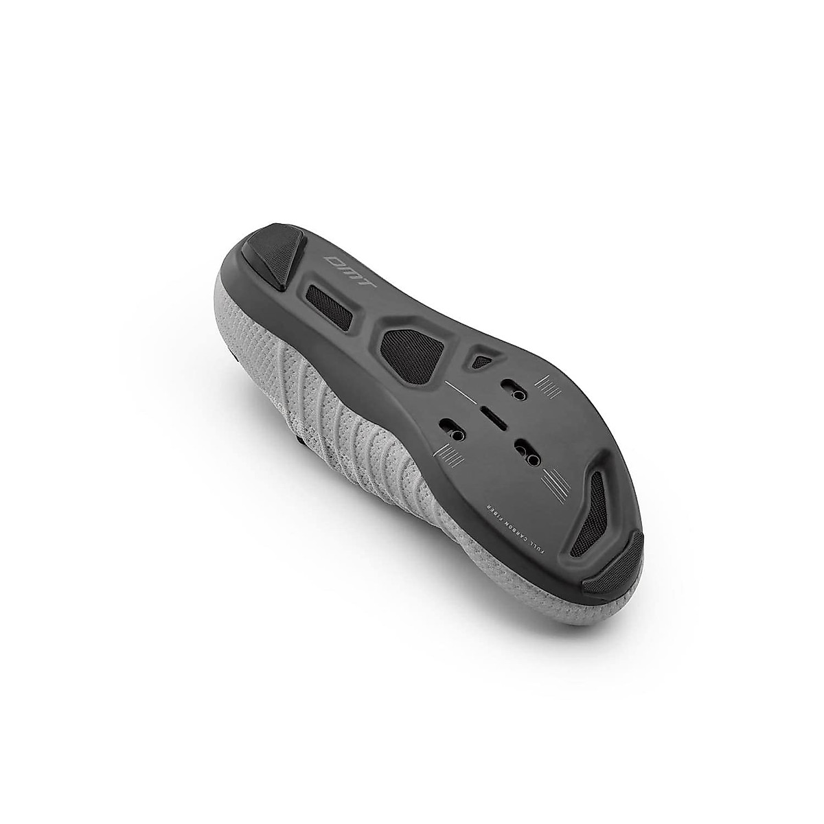 DMT KRSL Road Cycling Shoes - Grey - EU 42.5