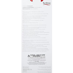 Britax Stroller Organizer