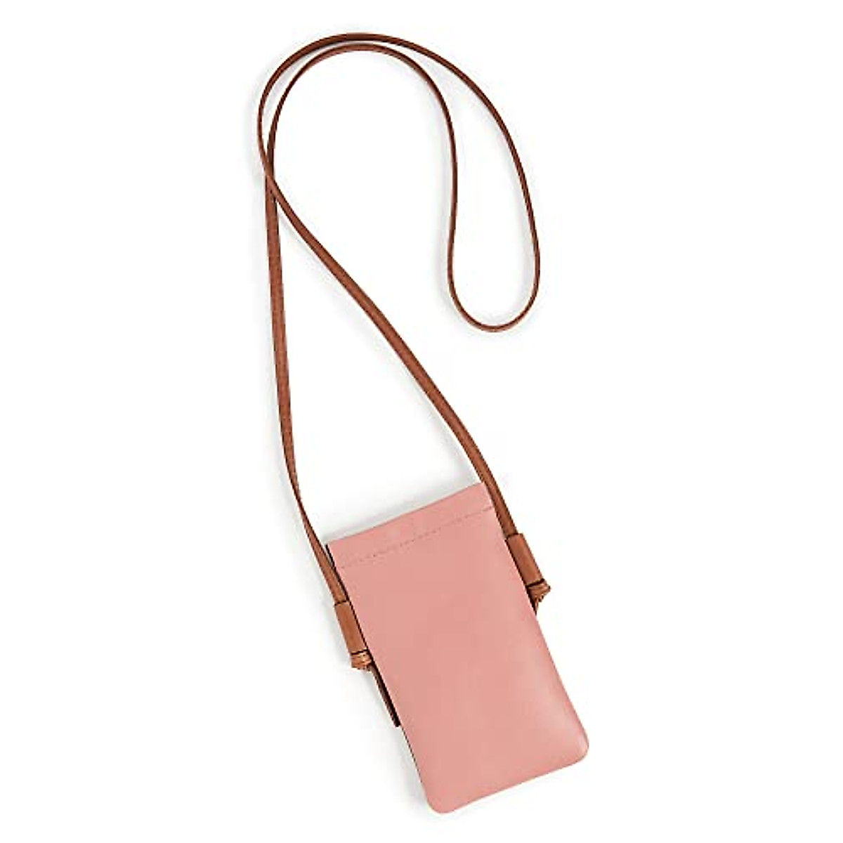 Madewell Women's iPhone Crossbody Bag, Weathered Olive Multi, One Size