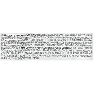 REVLON ColorStay Ultimate Suede Lipstick, Longwear Soft, Ultra-Hydrating High-Impact Lip Color, Formulated with Vitamin E, Wardrobe (047), 0.09 oz