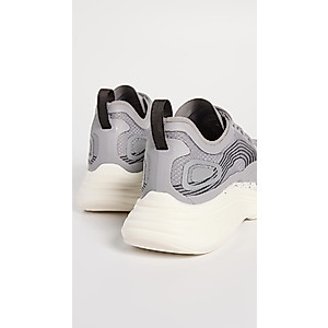 APL: Athletic Propulsion Labs Men's Men'S Streamline Cement/Anthracite/Frozen Grey, CEM/ANTHRA/FRZ GREY, 9 Medium US