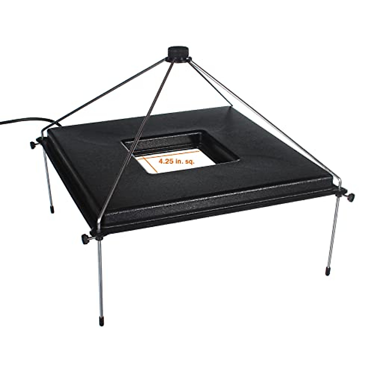 Incubator Warehouse Insta Brooder™ with Vrooder™ Heater Plate