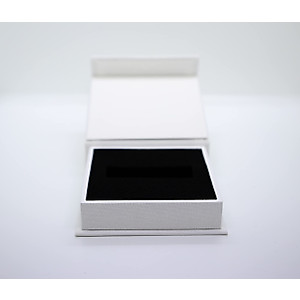 VeryVanessa USB Flash Drive Box with Photo (Black)