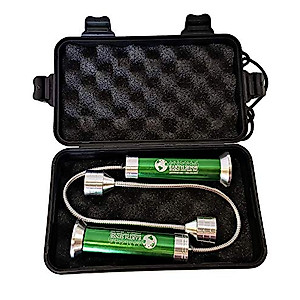 BBQ Grill Light for Green Mountain Grills - All Models