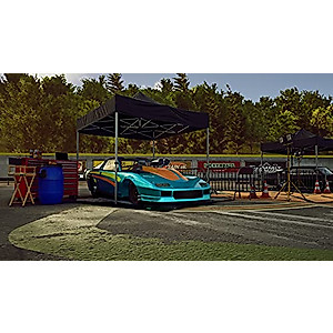 Street Outlaws 2 - Nintendo Switch