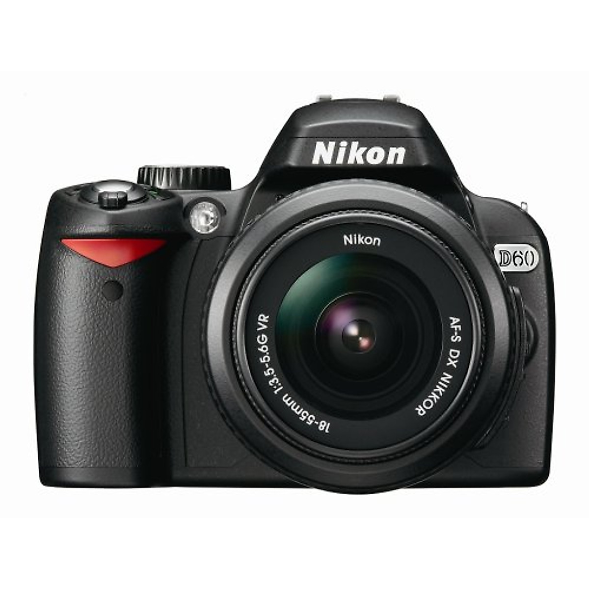 Nikon D60 DSLR Camera (Body Only) (OLD MODEL)