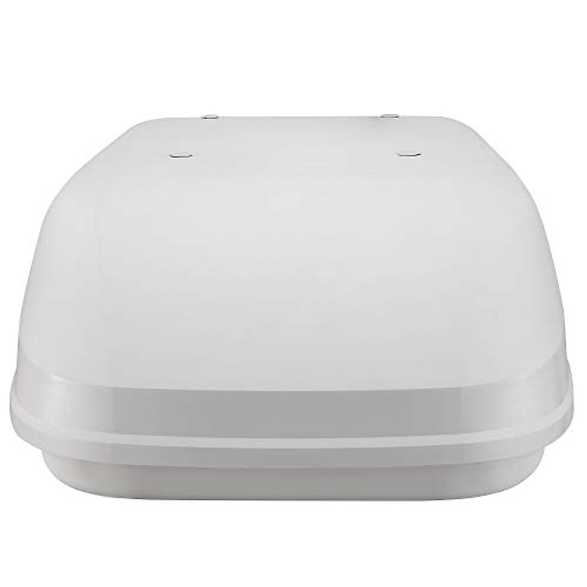 RecPro RV Air Conditioner 15K Non-Ducted | With Heat Pump for Heating or Cooling Option | RV AC Unit | Camper Air Conditioner (White)