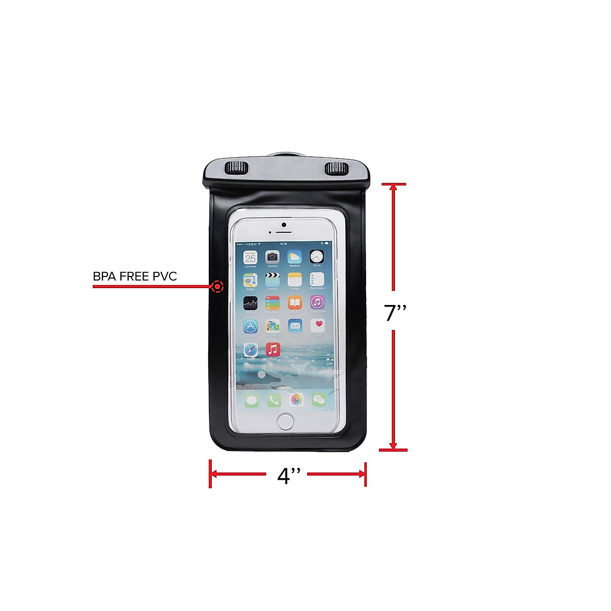 Kumbaya R1 Waterproof Rucksack | Backpack Dry Bag (Battle Green)