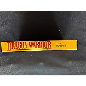 Dragon Warrior