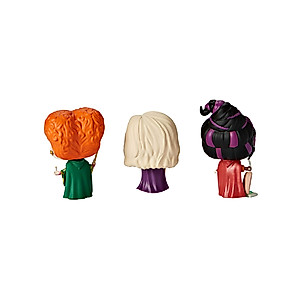 Funko Hocus Pocus POP! Figures - Sanderson Sisters 3 Pack