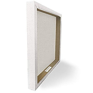 Stupell Industries Good Sir Top Hat Cat with a Mouse and A Monocle Turquoise Painting Canvas Wall Art, 24 x 24, Multi-Color