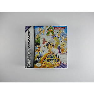 Rave Master Special Attack Force