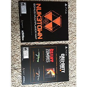 Call of Duty Black Ops III Hardened Edition GameStop Exclusive