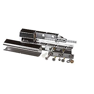 Traulsen SER-40677-02 Hinge Assembly with Stop Feature