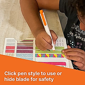 Slice Cutter, 1 Pack, 10417 w/Auto-Replaceable Blade