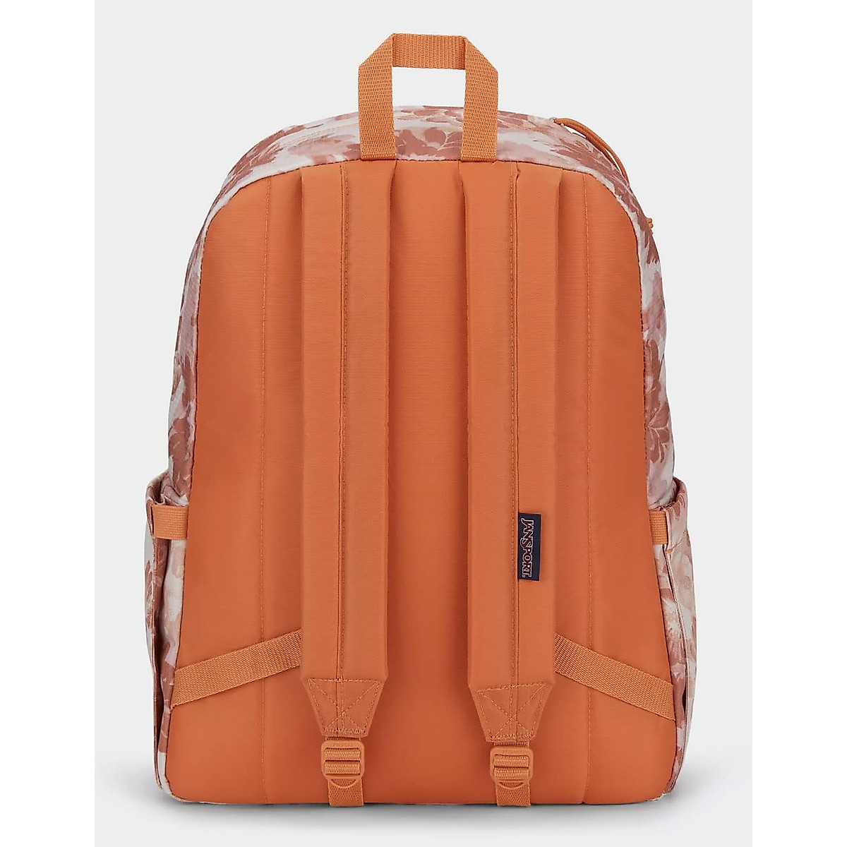 JanSport JS0A4NV392K Double Break Fx Dark Dahlia Sego Canyon