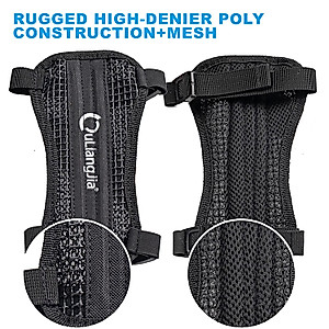Archery Arm Guards for Archery Adults&Youth,Adjustable armguard