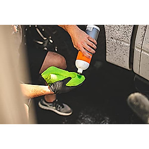 Koch-Chemie - Eulex - Adhesive Remover, Evaporates Quickly, Protects Surface While Cleaning (1 Liter)