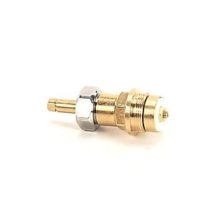 Cleveland Se50441-2 Hi-temp Stem Asy-3 4 Valve Dah (se50441-2)
