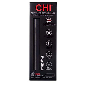CHI Expert Classic Tourmaline Ceramic Flat Iron