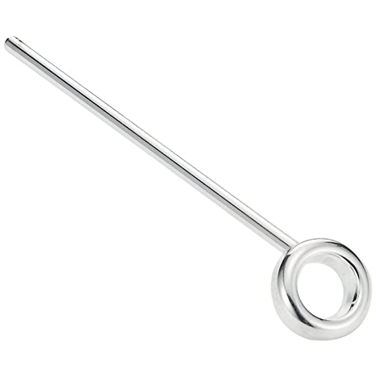 BACH Back Ambush Visualizer (Practice Rim) [1824] For Trumpet