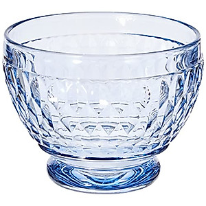 Villeroy & Boch Blue Boston 4.75" Individual Bowl