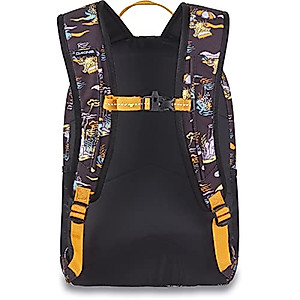 Dakine Youth Grom Pack 13L - Beach Day, One Size