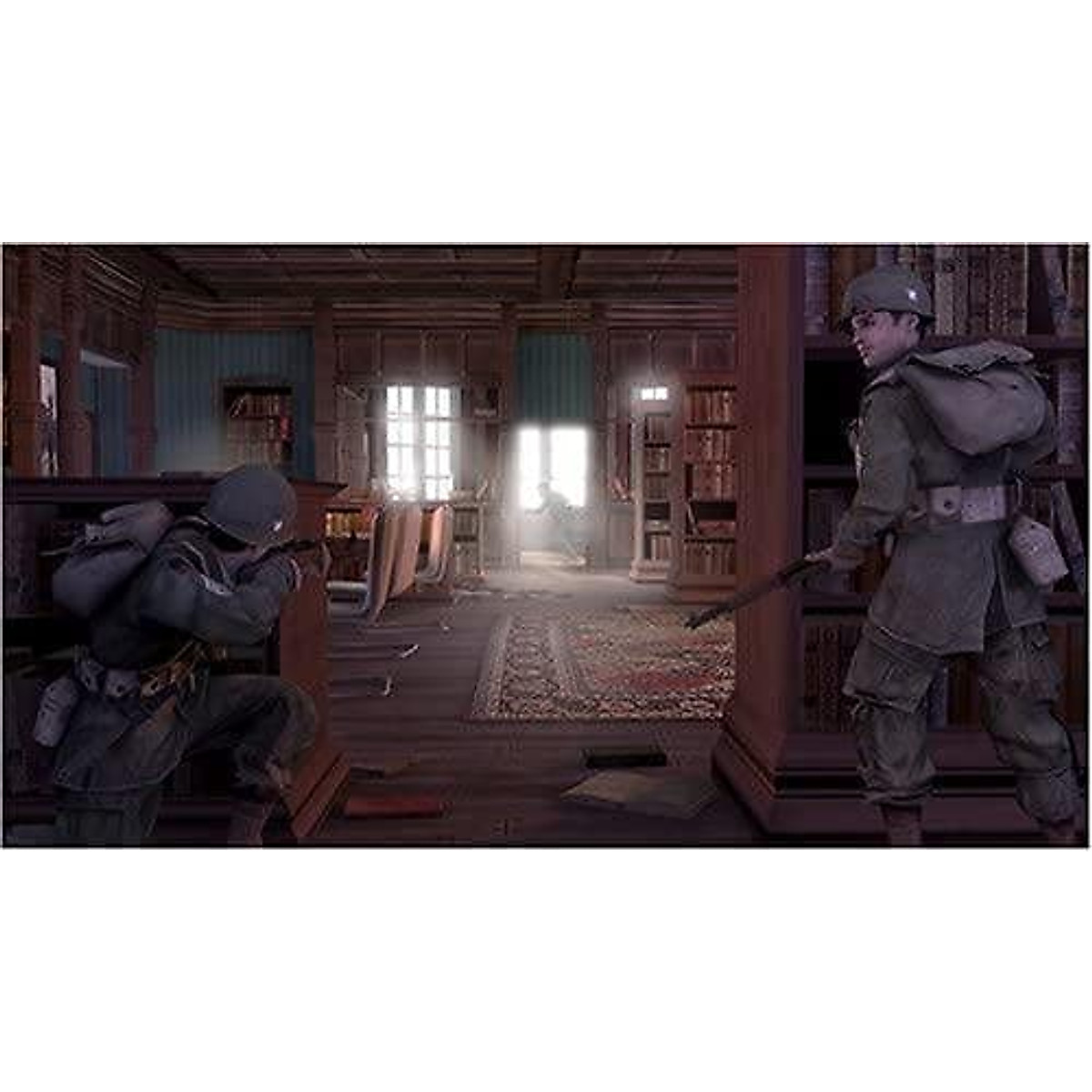 Brothers In Arms: Hell's Highway - Classics (Xbox 360)