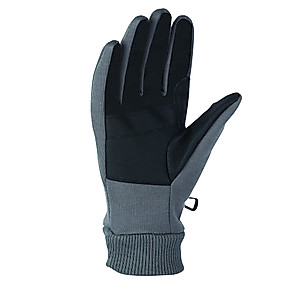 Carhartt Men's C-Touch Work Glove, Gray, 2X-Large (Pack of 1)