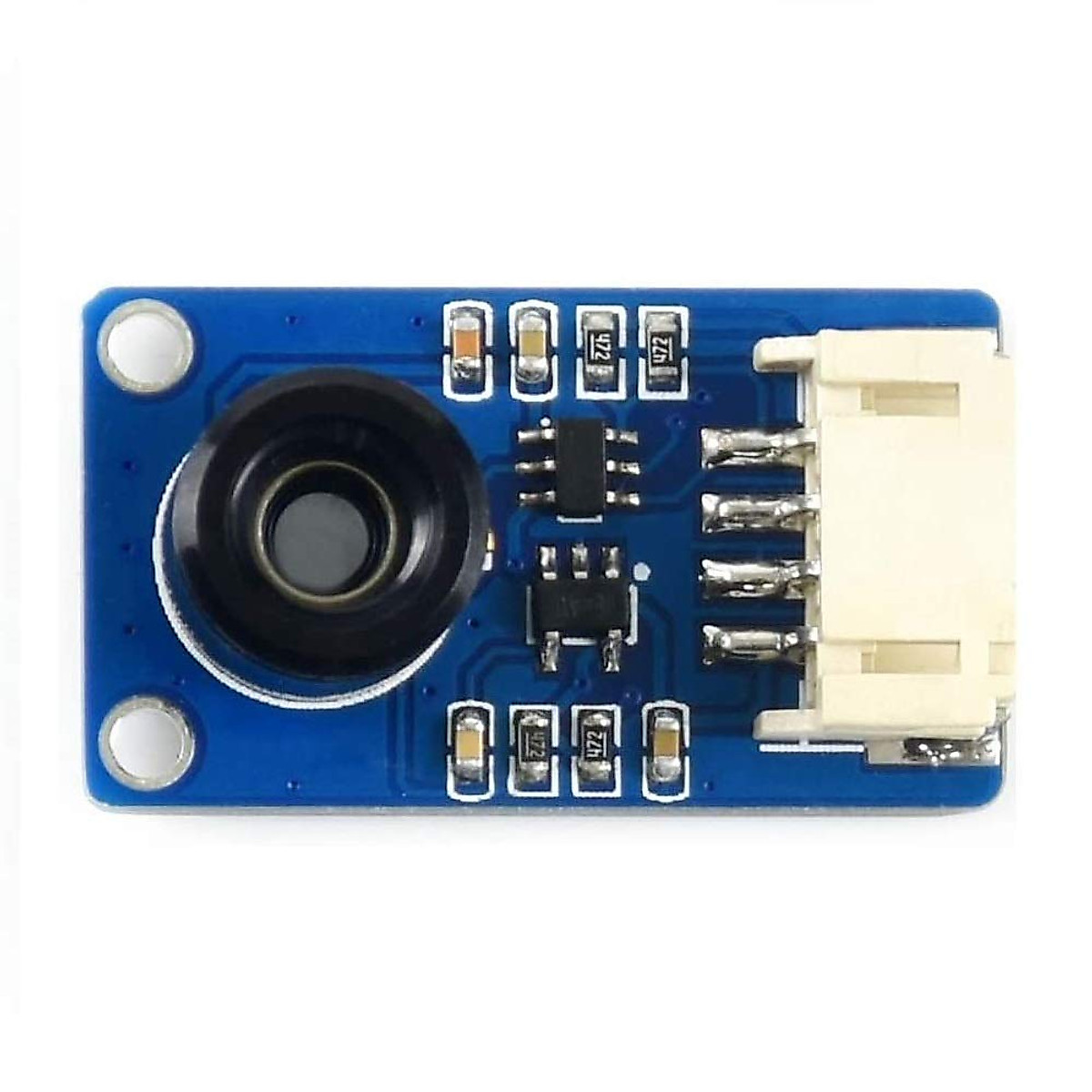 MLX90640 IR Array Thermal Imaging Camera Module 32×24 Pixels 55° Field of View Camera with I2C Interface for Raspberry Pi/Arduino(ESP32)/STM32