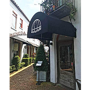 BARNIE'S COFFEE TEA Santa's White Christmas Ground Coffee with Smooth Coconut, Caramel, and Warm Vanilla Flavors, Medium Roasted Arabica Coffee Beans, 12 oz Bag, 1 Count (Pack of 1)