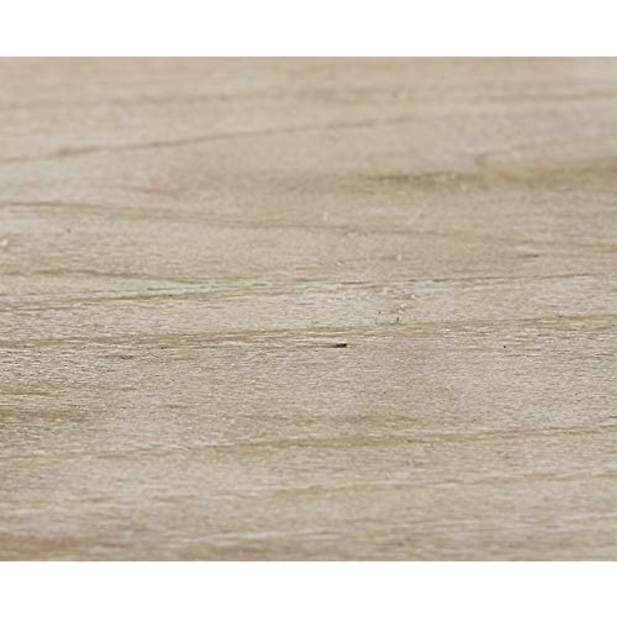 Rustic Farmhouse Accent End Table, Natural Wood Side Table Nightstand for Dinning or Living Room 19.75 x 11.75 x 27.5 Inches