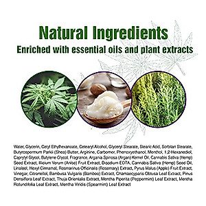 Epielle Nourishing Foot Masks - Hemp + Rosemary Extract for Deep Moisturizing 100% Vegan & Cruelty-Free (Socks 6pk), Beauty Gifts | Skincare Gifts | Skincare Party Favors. Stocking Stuffers!!