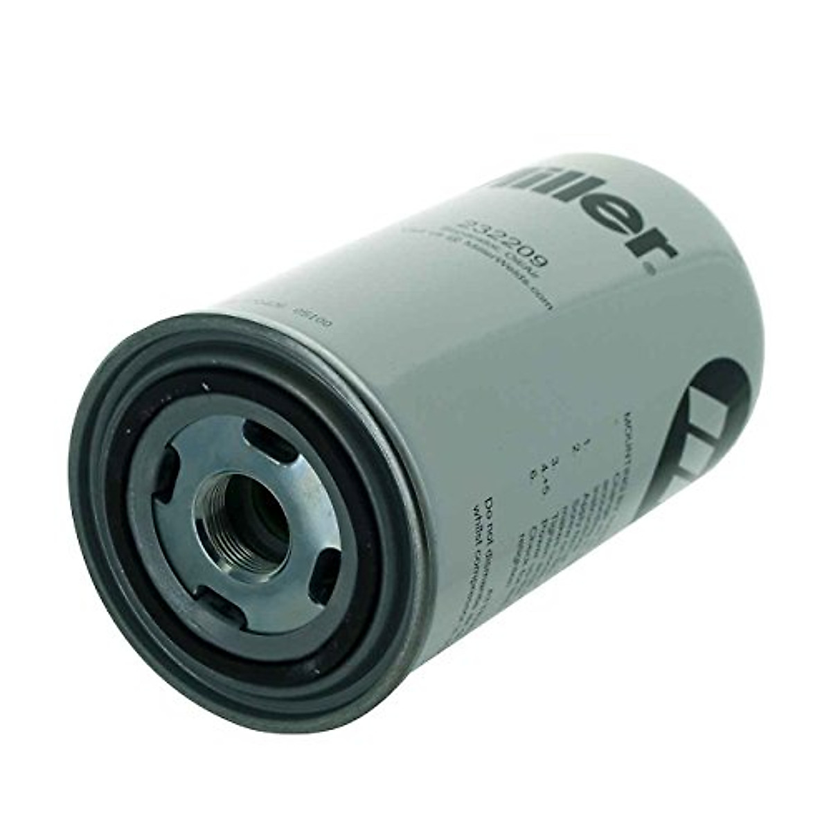 Miller 232209 Separator, Oil/Air Rotory Screw Compressor