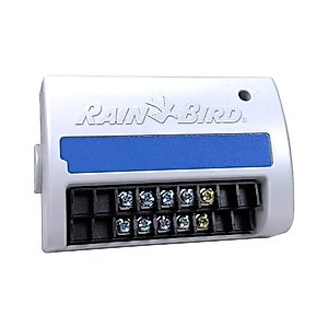 Rainbird ESPLXMSM8 8 Station Expansion Module for ESPLX Irrigation Controllers