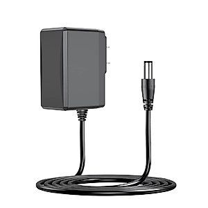 Omilik 13.5V AC Adapter Replacement for Wagan 2595 2467 2485 2464 2454 2544 2355 EL2354 2354 2412 el2454 2509 Power Dome 400 EX LT NX 200 Watt 400 Watt Power Dome (EL2464) 400A 600A 200W 300A (13.5V)