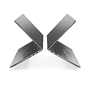 Lenovo Slim 7i - 2022 - Slim & Light Weight Laptop - Windows 11 Home - 16" Display - 16GB Memory - 1TB Storage - Intel i7 12th Gen - Storm Grey