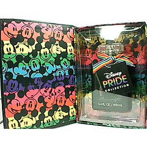 MICKEY AND FRIENDS - EDT SPRAY 3.3 OZ