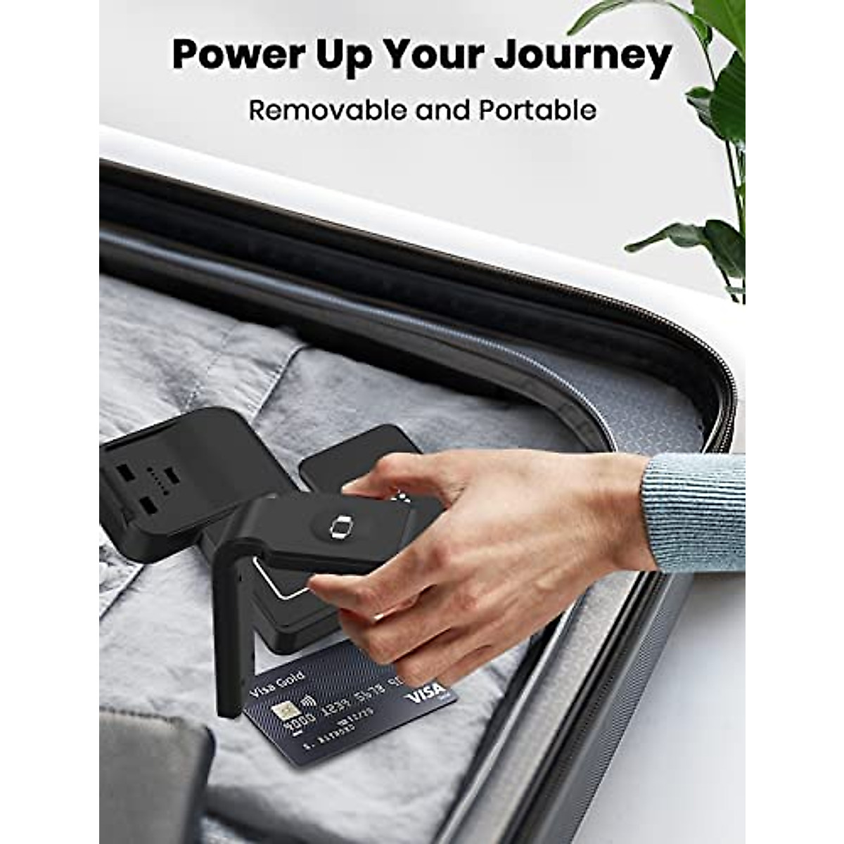 JoyGeek Wireless Charging Station, 3 in 1 Wireless Charger for Apple Devices, Wireless Charger Stand for iPhone 14/13/13 Pro/12/12 Pro/11 Series/XS Max/XR/XS/X, iWatch 7/6/5/4/3/2/SE, Airpods Pro/2