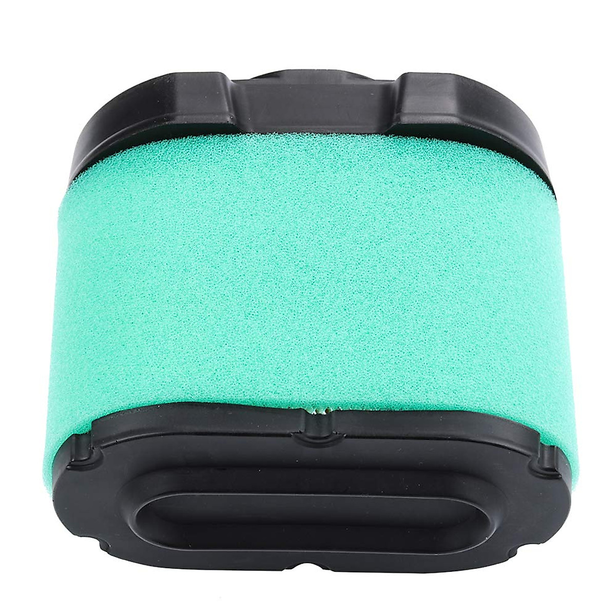 Dalom LA150 Air Filter w Spark Plug Replacement Compatible with John Dere D150 D155 D160 D170 E160 E170 E180 L118 L120 LA140 LA150 LA155 LA165 LA175 X130R Z225 Z245