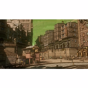 Gravity Rush Remastered - PlayStation 4