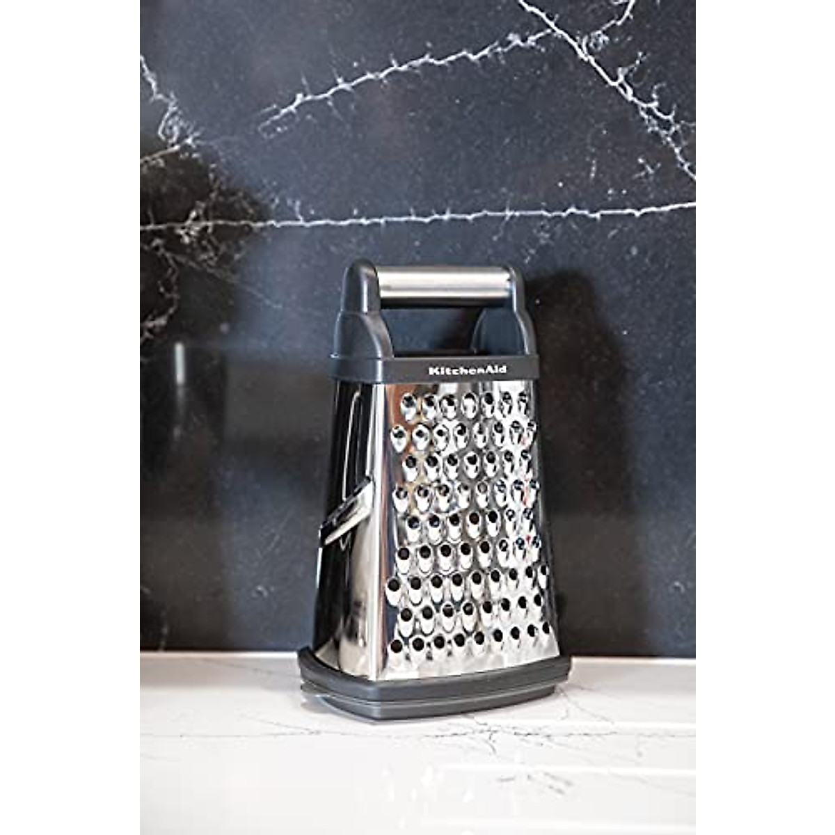 KitchenAid 4-Sided Cheese Grater