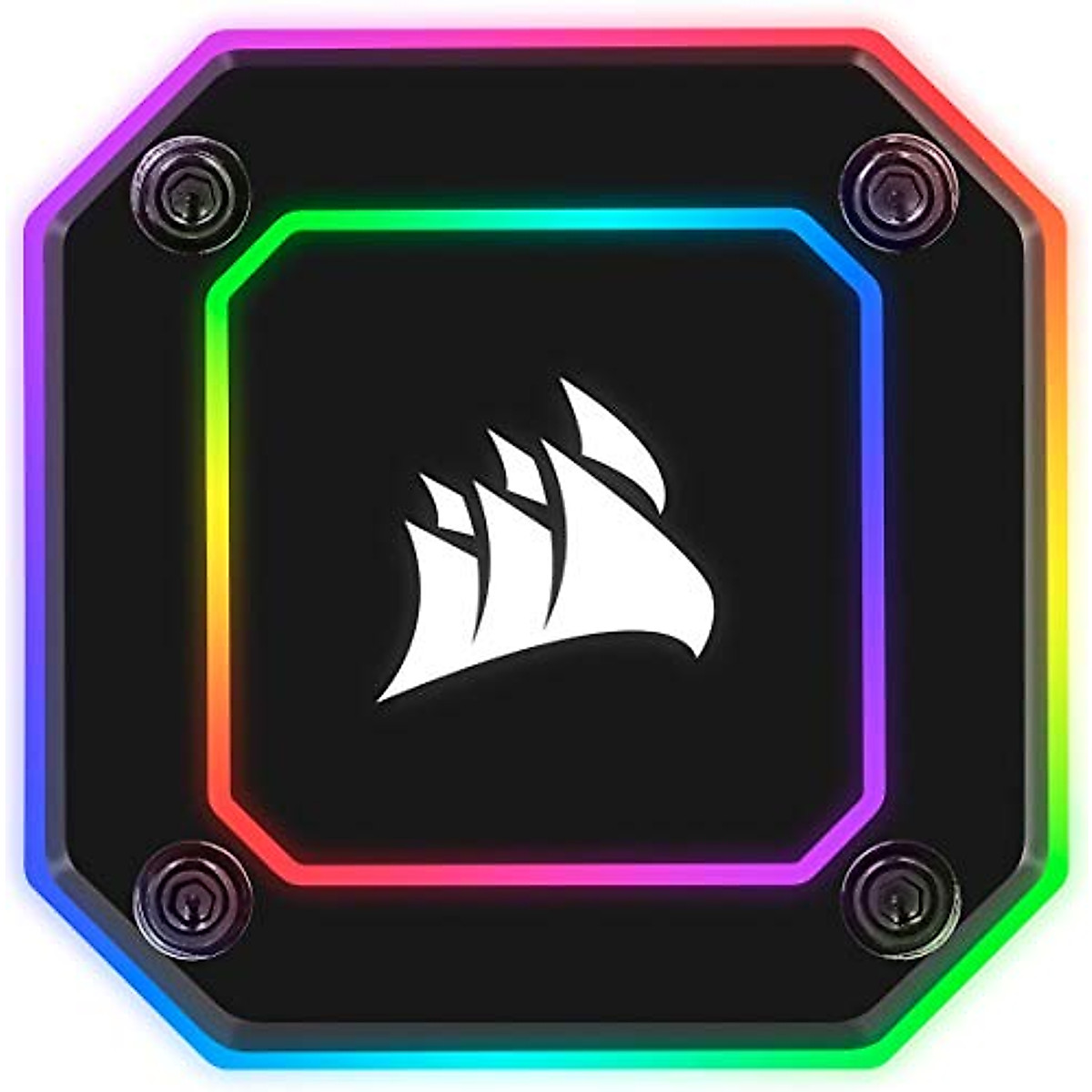 Corsair iCUE H115i Elite Capellix Liquid CPU Cooler