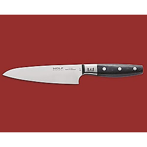 WOLF GOURMET 5.5” Utility Knife (WGCU155S)