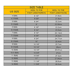 ARCLIBER Unisex Dance Shoes Leather Upper Slip-On Jazz Shoes for Women Men 8.5M Black