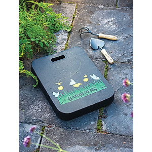 Gardener's Supply Company Comfort Kneeler 2in