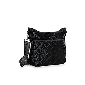 Haute Shore - Perri Night Puffer Cross-Body Bag